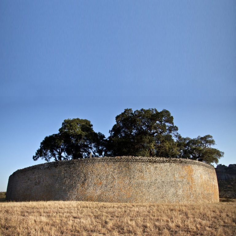 Hidden Architecture » Great Zimbabwe - Hidden Architecture