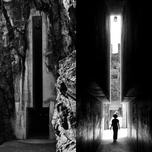 Hidden Architecture » Trigon Village - Hidden Architecture