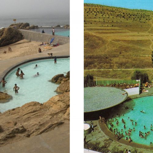 Hidden Architecture » INTERSECTION FIELDS II: Zevaco vs Siza - Hidden ...