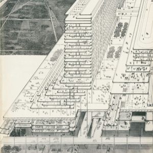 Hidden Architecture » Linear City - Hidden Architecture