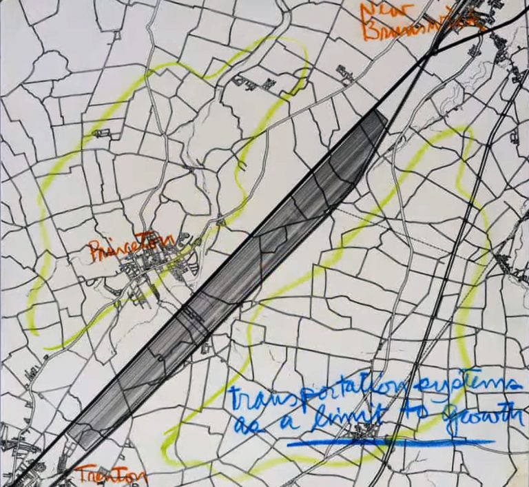 Hidden Architecture » Linear City - Hidden Architecture