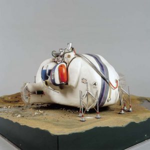 Hidden Architecture » Living Pod - Hidden Architecture