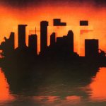 Hidden Architecture » Master Plan Tokyo City X - Hidden Architecture