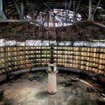 Hidden Architecture » Panopticism: Presidio Modelo - Hidden Architecture
