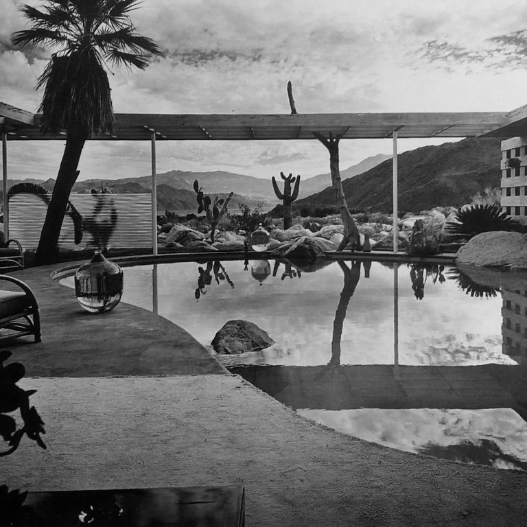 Hidden Architecture » Loewy House - Hidden Architecture