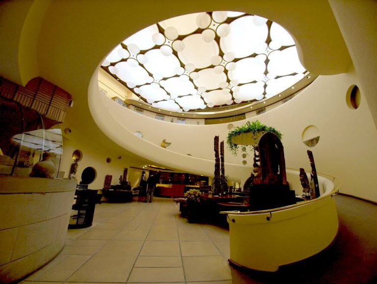 Hidden Architecture » V. C. Morris Gift Shop - Hidden Architecture