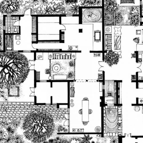 Hidden Architecture » 33rd Lane - Hidden Architecture