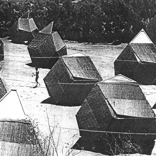 Hidden Architecture » Hussain-Doshi Gufa - Hidden Architecture