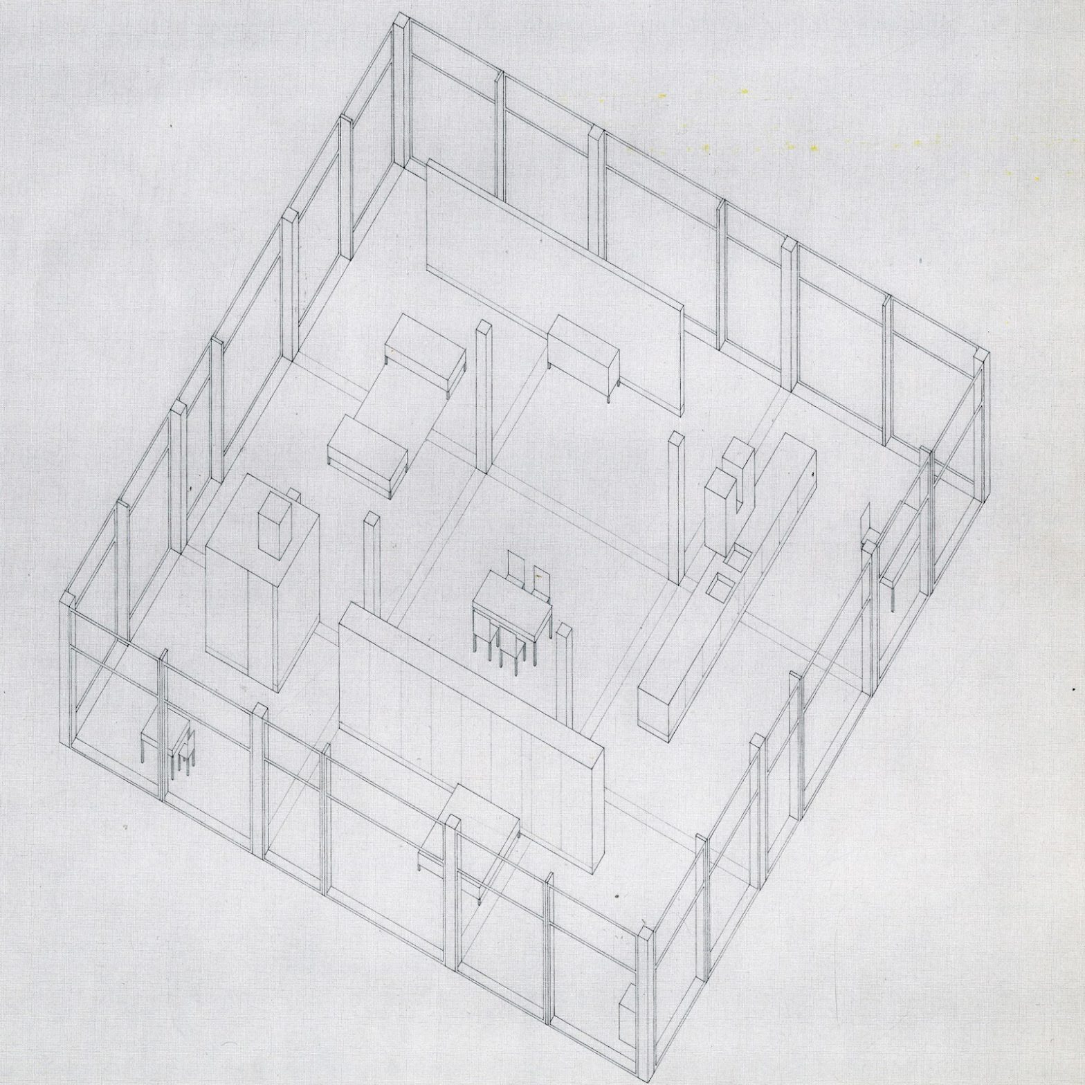 Hidden Architecture » House 5 - Hidden Architecture