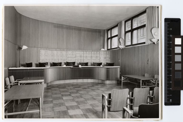 Hidden Architecture » NORTHERN LIGHTS: Courthouse extension - Hidden ...