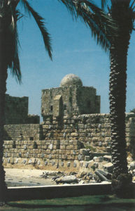 Hidden Architecture » Archaeology of Superpositions, as seen in Sidon’s ...