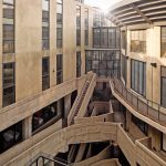 Hidden Architecture » 1933 Shanghai Slaughterhouse - Hidden Architecture