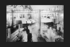 Hidden Architecture » 1933 Shanghai Slaughterhouse - Hidden Architecture