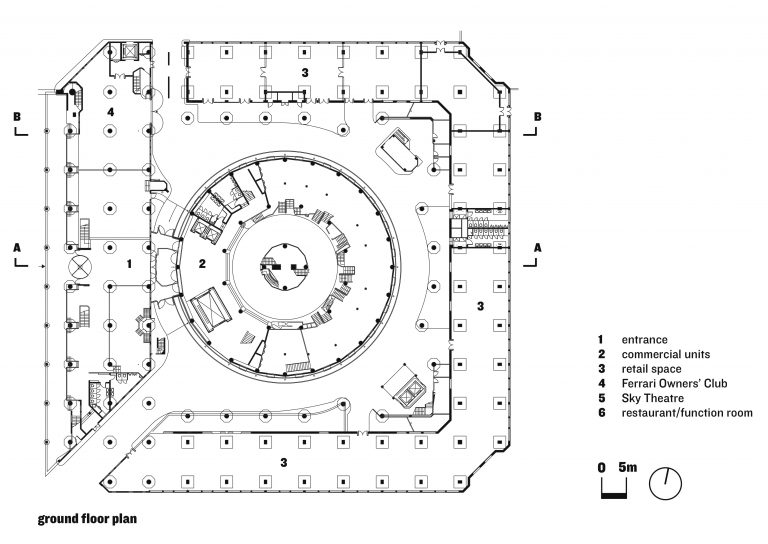 Hidden Architecture » 1933 Shanghai Slaughterhouse - Hidden Architecture