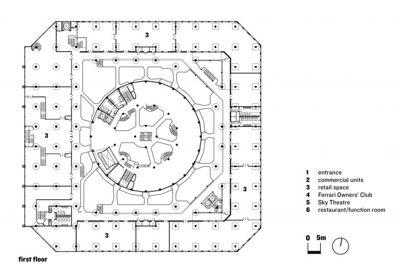 Hidden Architecture » 1933 Shanghai Slaughterhouse - Hidden Architecture
