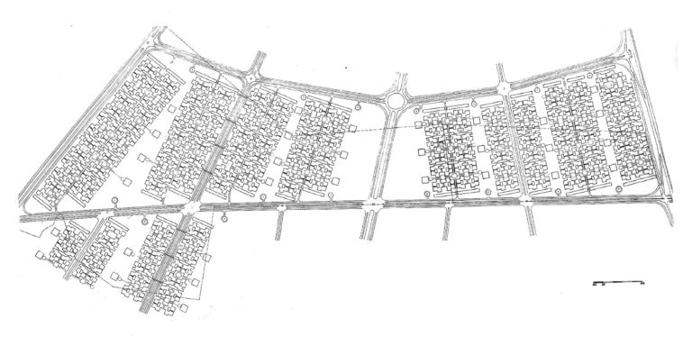 Hidden Architecture » PREVI Low Cost Housing (I) - Hidden Architecture