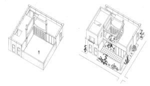 Hidden Architecture » PREVI Low Cost Housing (I) - Hidden Architecture