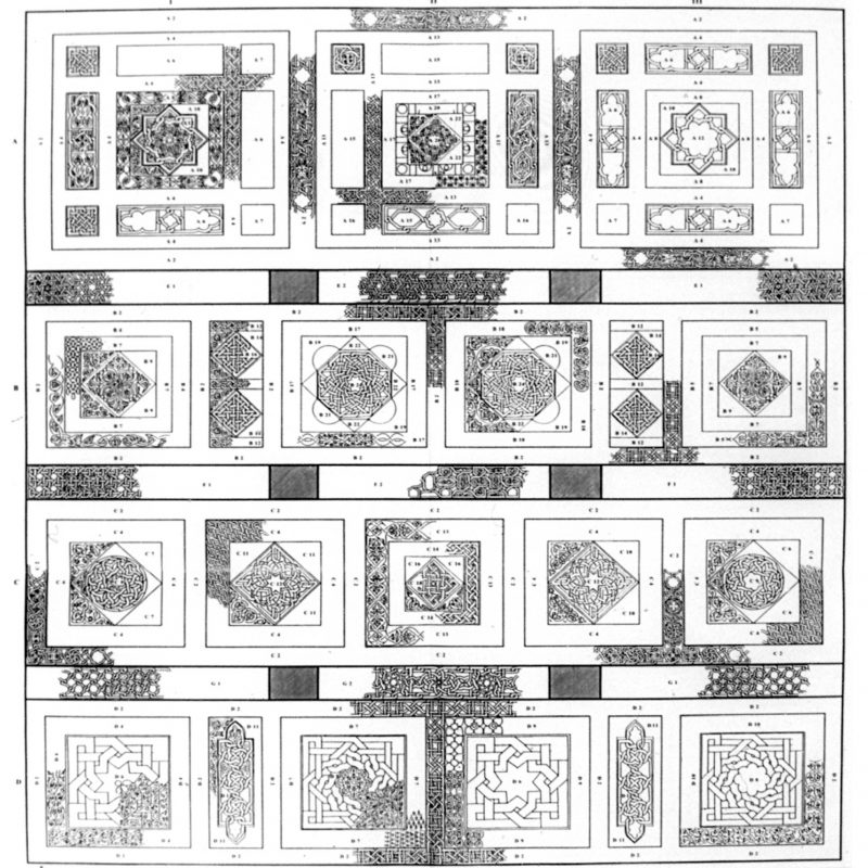 Hidden Architecture » Al-Abbas Mosque - Hidden Architecture