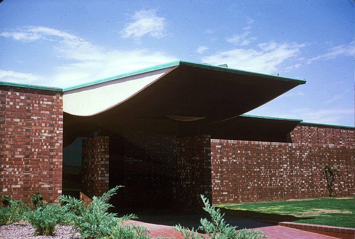 Hidden Architecture » Cunningham Residence - Hidden Architecture