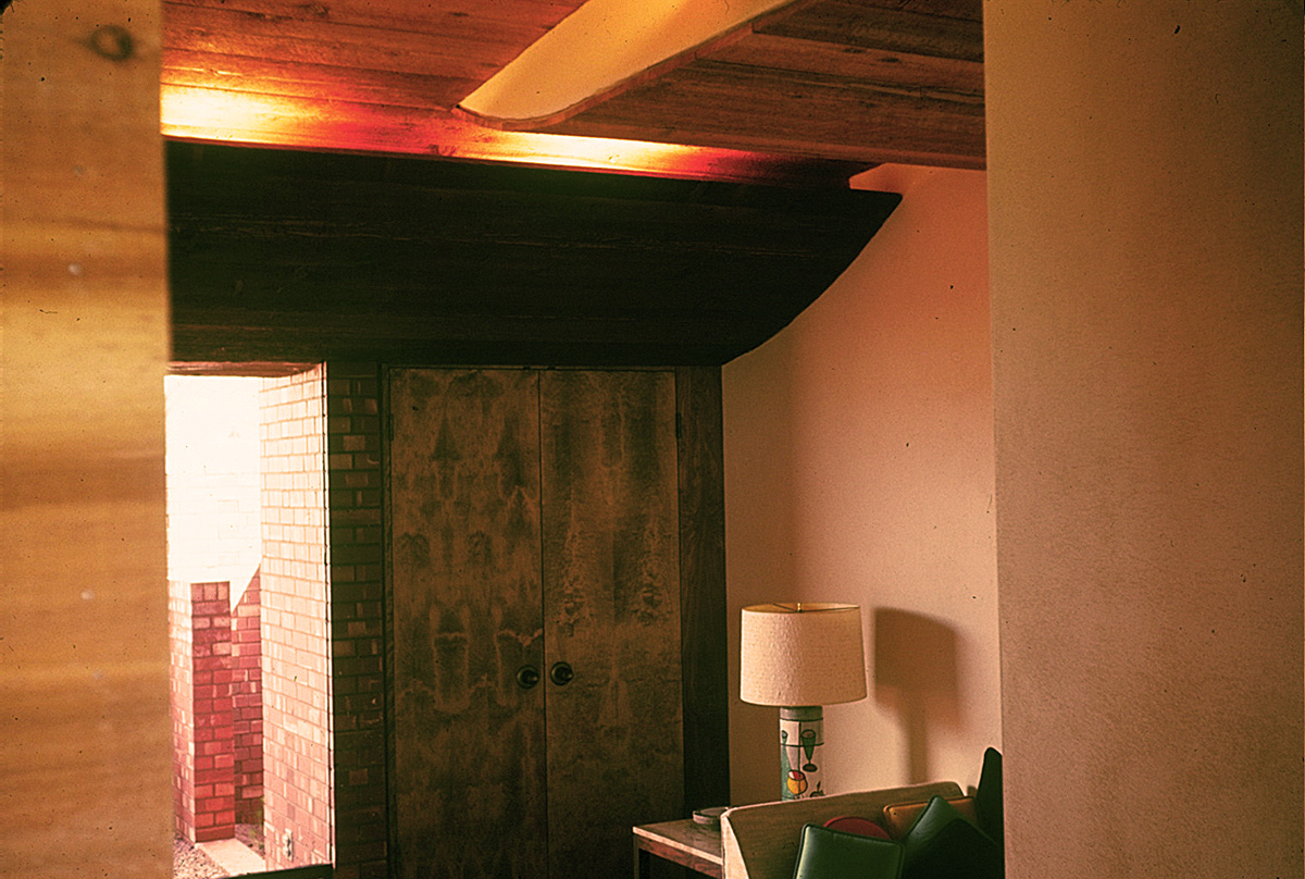 Hidden Architecture » Cunningham Residence - Hidden Architecture