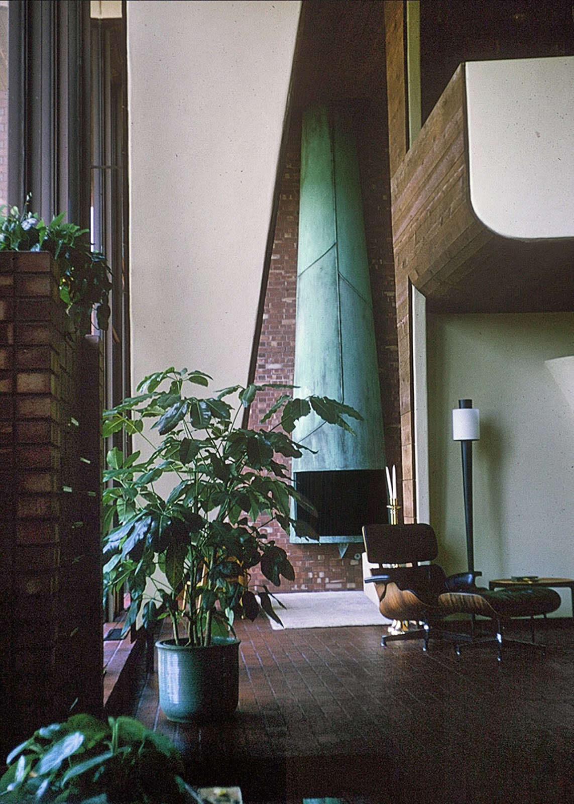 Hidden Architecture » Cunningham Residence - Hidden Architecture