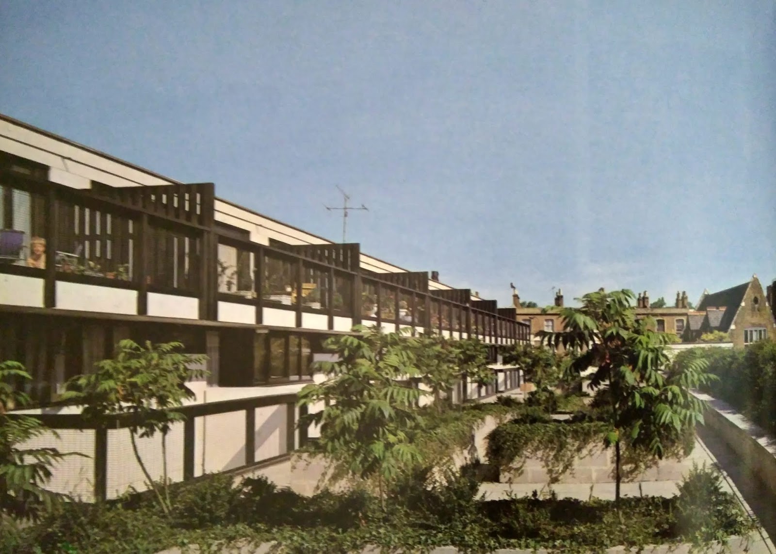 Hidden Architecture » RIGHT TO AFFORD: Dunboyne Road Estate - Hidden ...