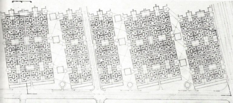Hidden Architecture » PREVI Low Cost Housing (I) - Hidden Architecture