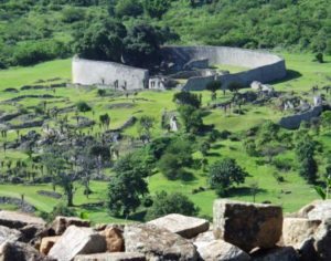 Hidden Architecture » Great Zimbabwe - Hidden Architecture