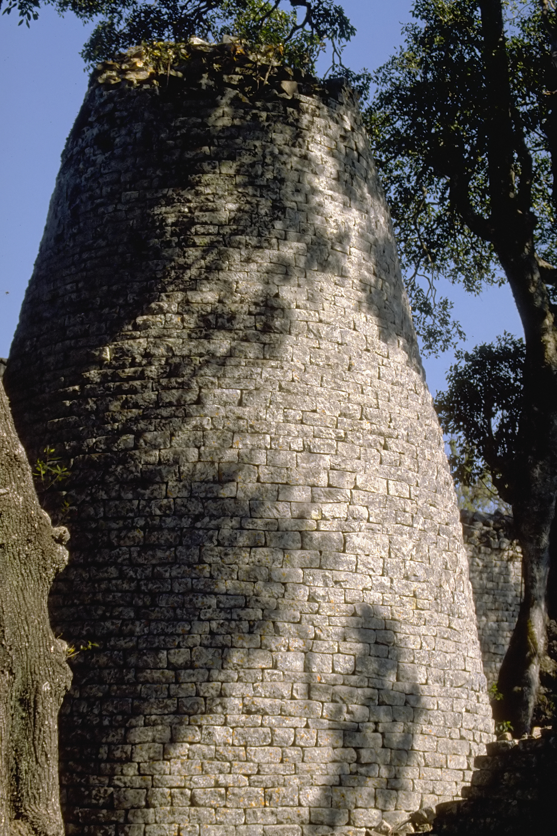 Hidden Architecture » Great Zimbabwe - Hidden Architecture
