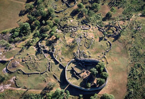 Hidden Architecture » Great Zimbabwe - Hidden Architecture