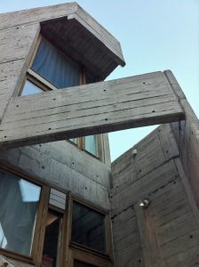 Hidden Architecture » Tower House - Hidden Architecture