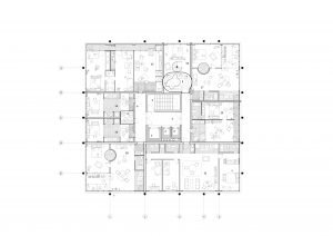 Hidden Architecture » Dom Project: on how to Domesticate the Urban (II ...