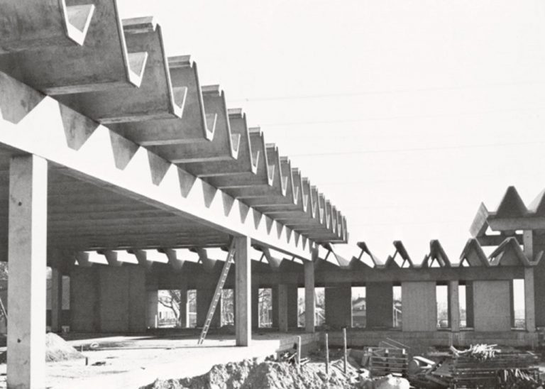 Hidden Architecture » Federal Station for Agricultural Research ...