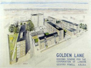 Hidden Architecture » Golden Lane Estate - Hidden Architecture