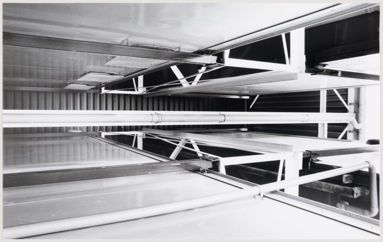 Hidden Architecture » InterAction Centre - Hidden Architecture