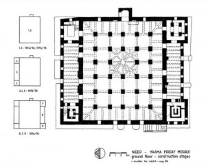 Hidden Architecture » Yaama Mosque - Hidden Architecture