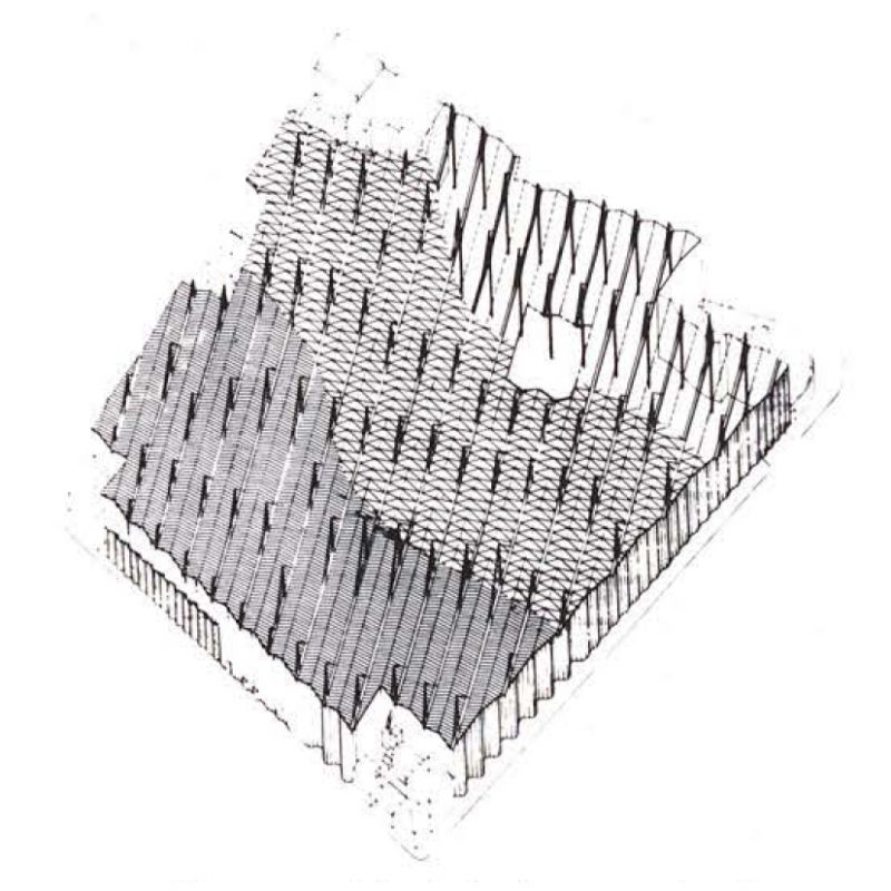 Hidden Architecture » The Acropolis Place - Hidden Architecture