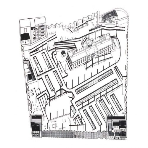 Hidden Architecture » The Acropolis Place - Hidden Architecture