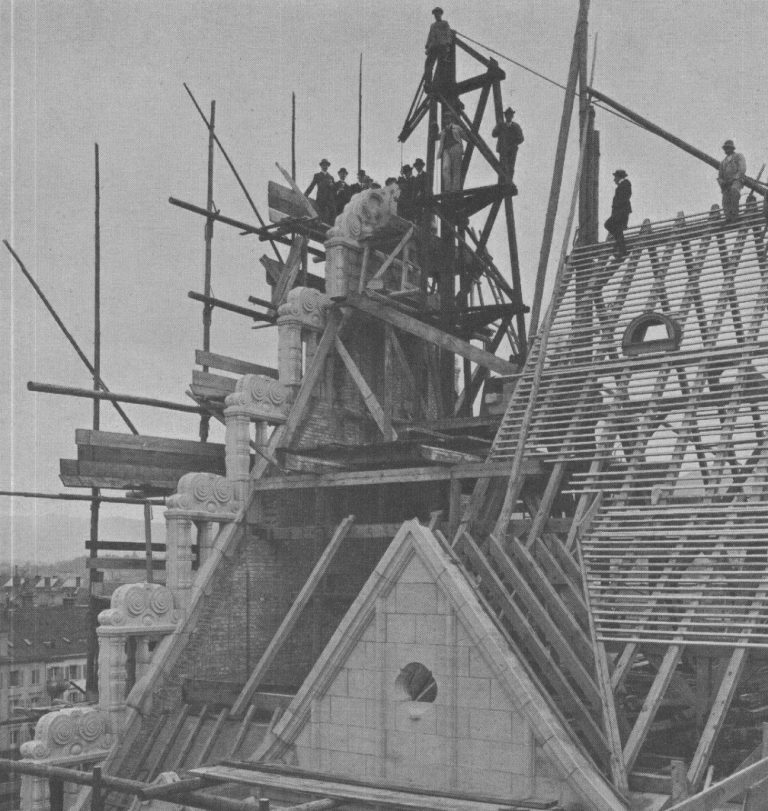 Hidden Architecture » Der Peterhof - Hidden Architecture