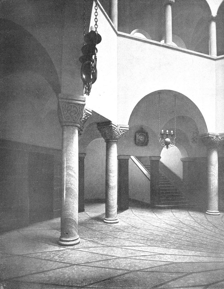 Hidden Architecture » Der Peterhof - Hidden Architecture