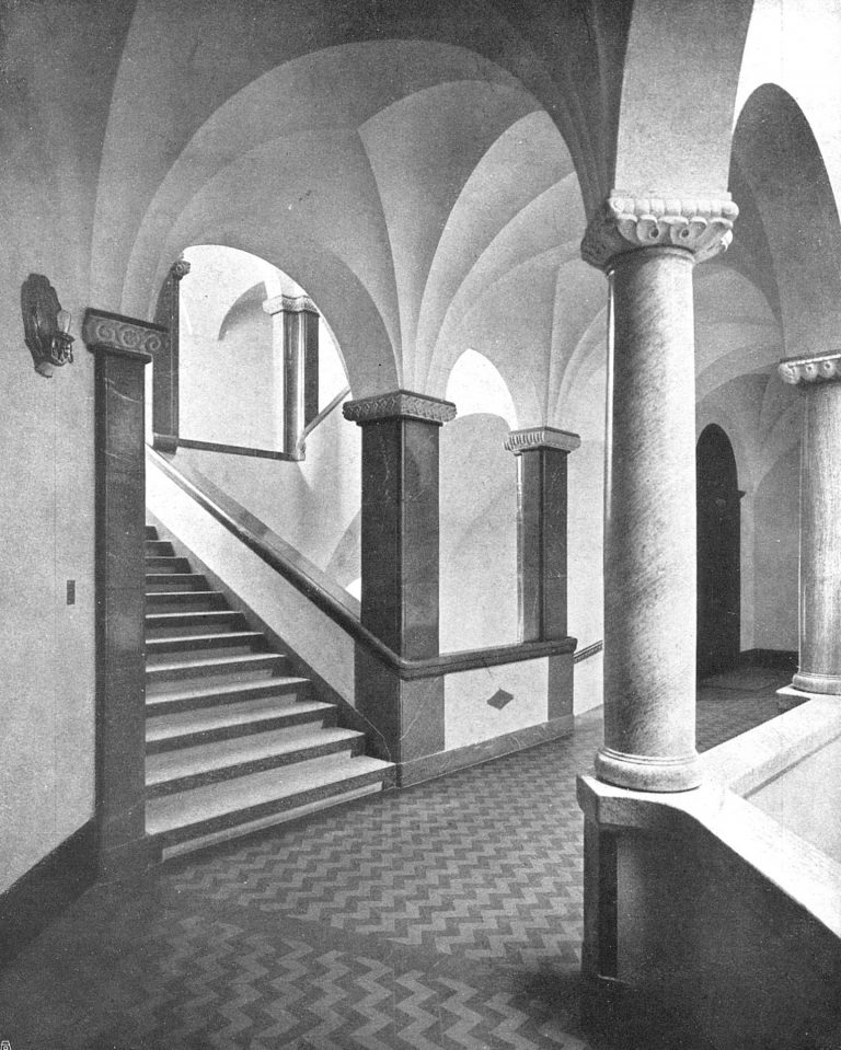 Hidden Architecture » Der Peterhof - Hidden Architecture