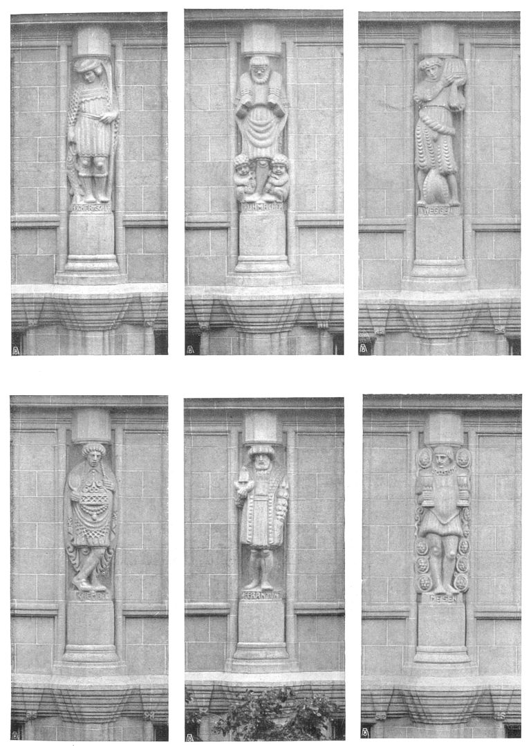 Hidden Architecture » Der Peterhof - Hidden Architecture