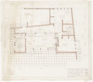 Hidden Architecture » Binning House - Hidden Architecture
