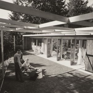 Hidden Architecture » Binning House - Hidden Architecture