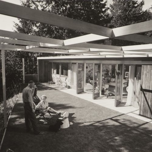 Hidden Architecture » Binning House - Hidden Architecture