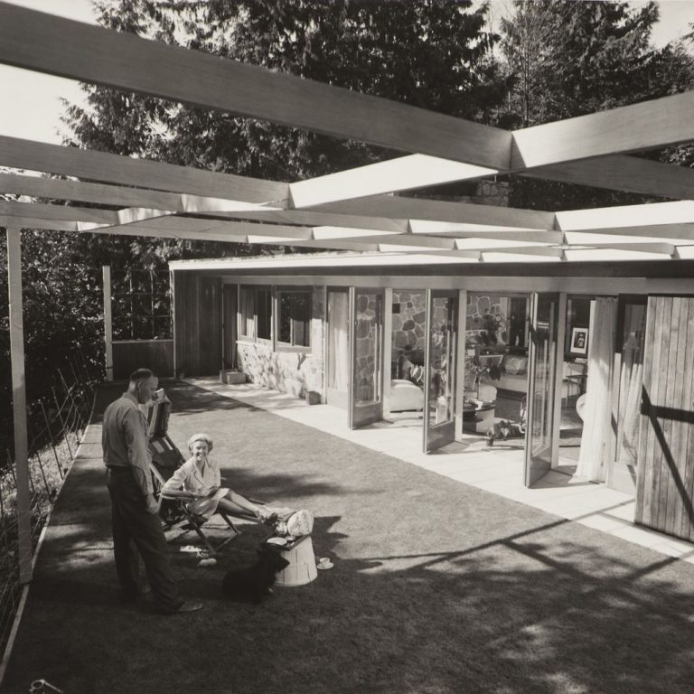 Hidden Architecture » Binning House - Hidden Architecture