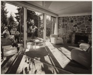 Hidden Architecture » Binning House - Hidden Architecture