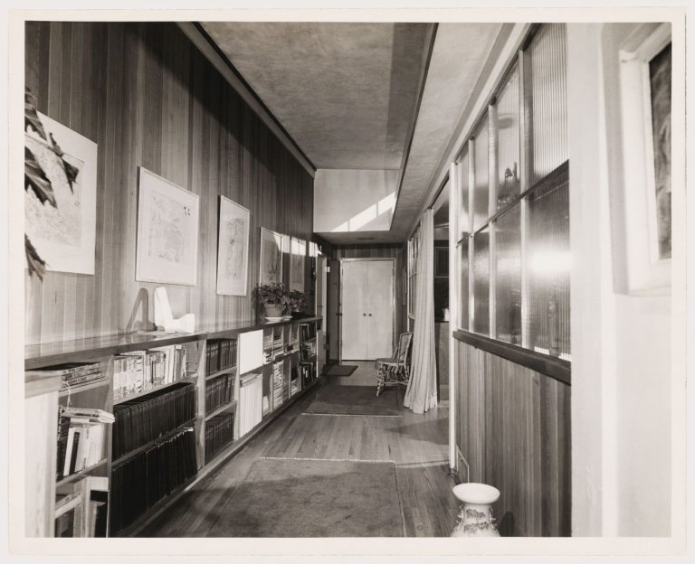 Hidden Architecture » Binning House - Hidden Architecture