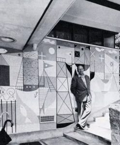 Hidden Architecture » Binning House - Hidden Architecture