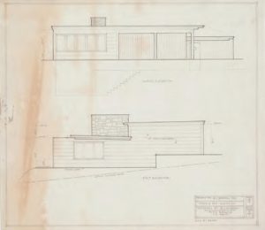 Hidden Architecture » Binning House - Hidden Architecture